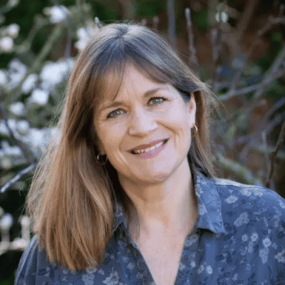 Catherine Rees – Talking Heads Associate - Talking Heads Supervision