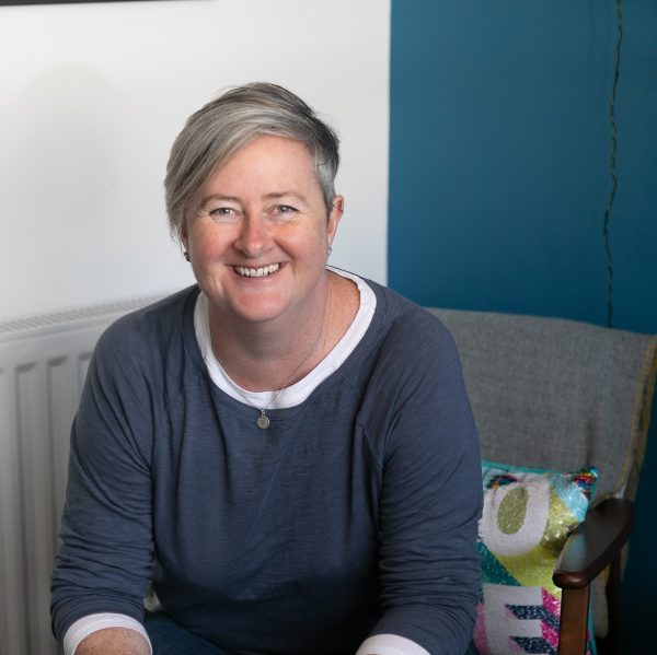 About Us - Talking Heads Supervision